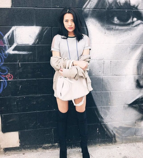 Lena Ahn | Wiki Drama | Fandom