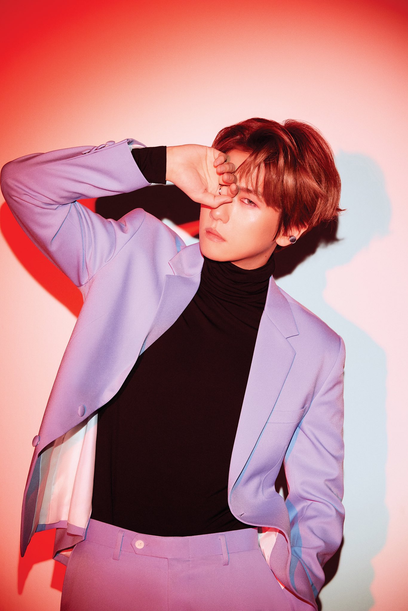 Byun Baek Hyun Wiki Drama Fandom Powered By Wikia