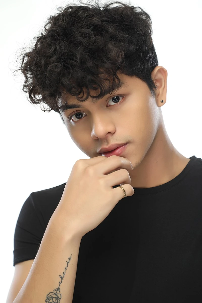 Kokoy de Santos | Wiki Drama | Fandom