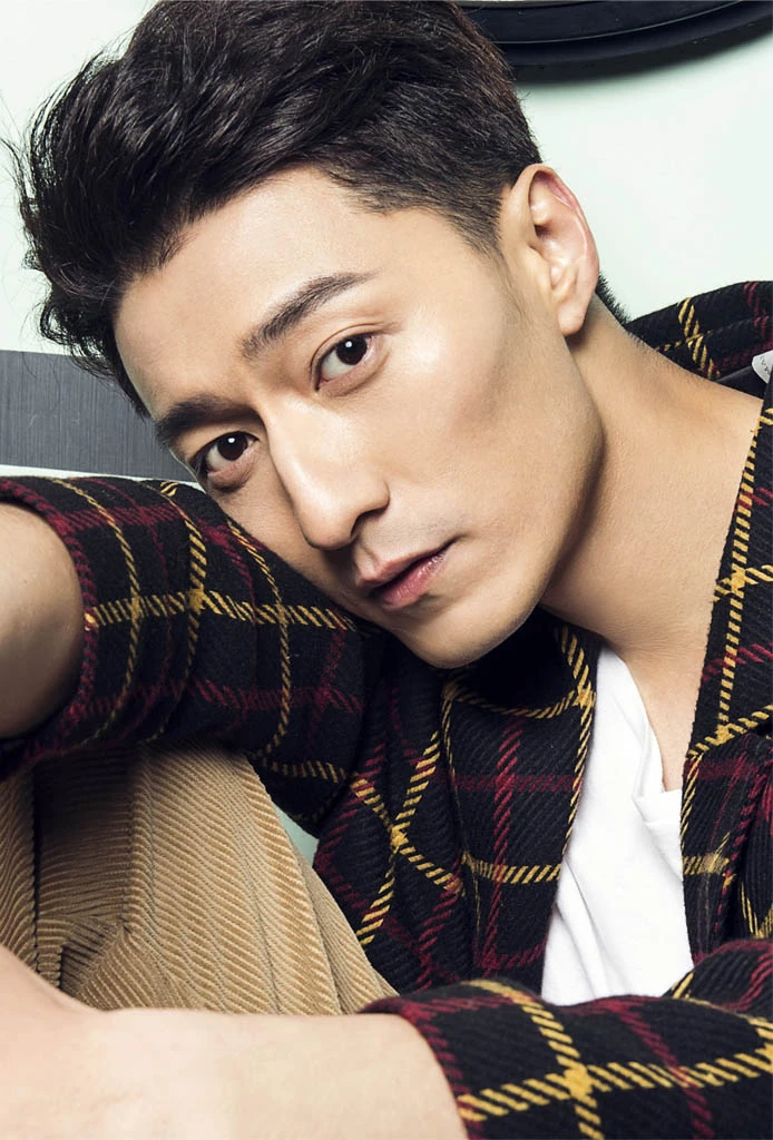 Jin Ze Hao | Wiki Drama | Fandom