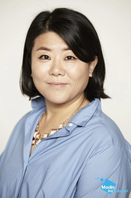 Lee Jung Eun | Wiki Drama | FANDOM powered by Wikia