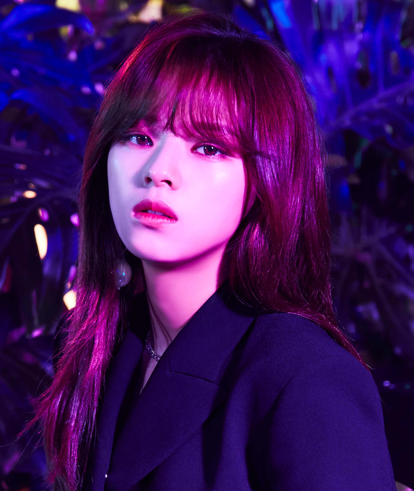 Yoo Jeong Yeon Wiki Drama Fandom Powered By Wikia