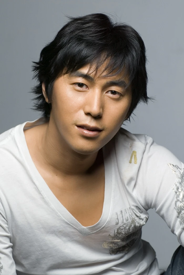 Bae Yong Geun | Wiki Drama | Fandom
