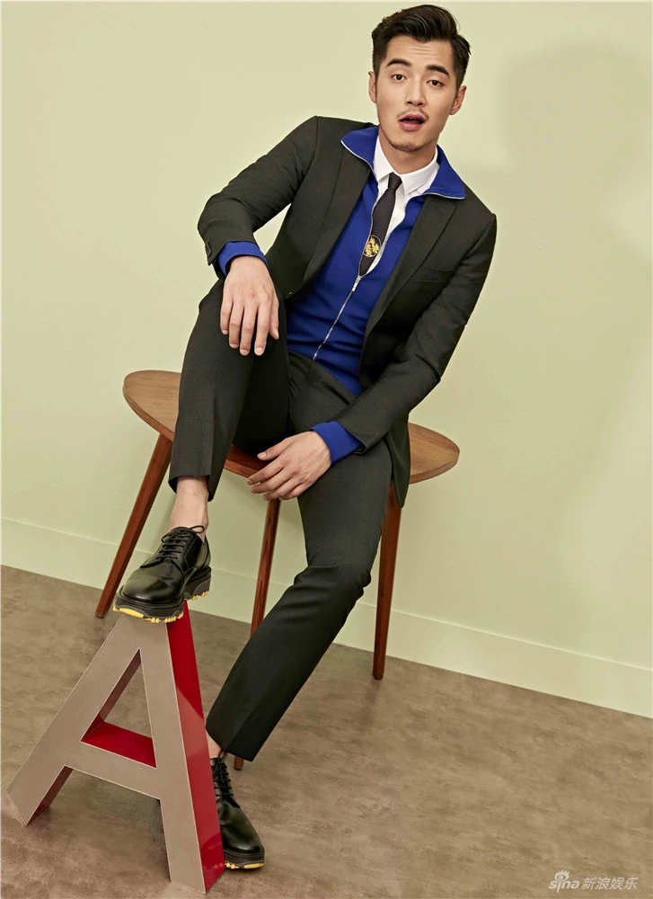 Jin Shi Jia | Wiki Drama | Fandom