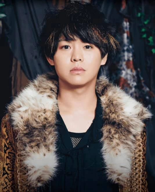 Arioka Daiki | Wiki Drama | Fandom