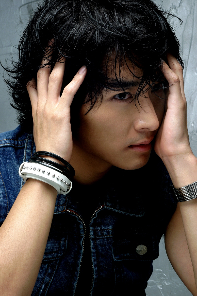 Jung Wook 1973 Wiki Drama Fandom Powered By Wikia