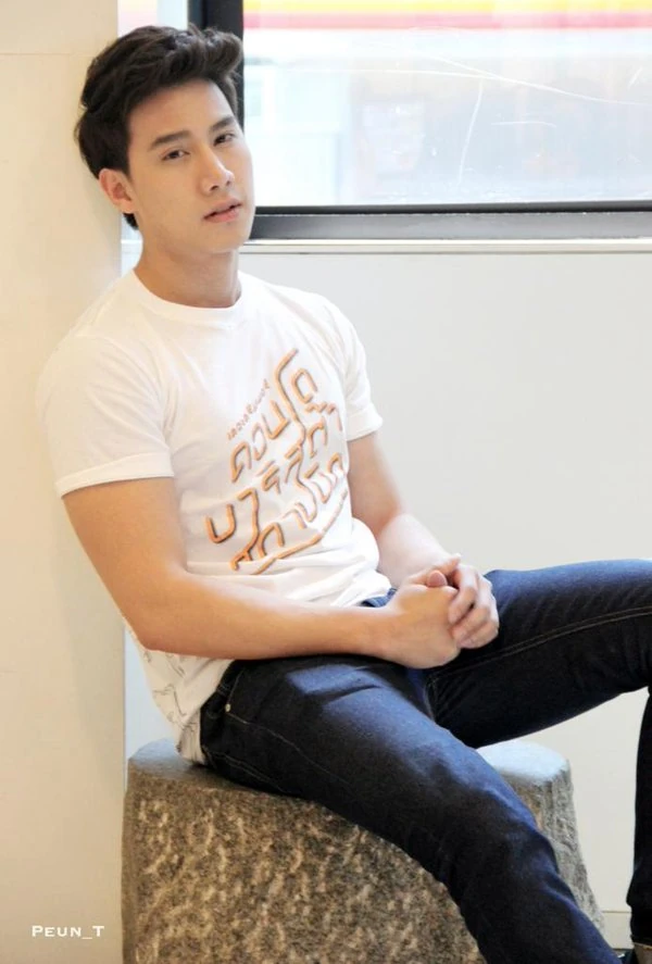 Pakorn Thanasrivanitchai | Wiki Drama | Fandom