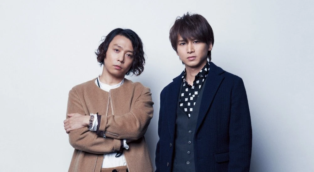 Imagen - Kinki-kids-3.jpg | Wiki Drama | FANDOM powered by Wikia