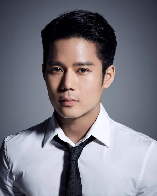 Lee Jae Eung | Wiki Drama | FANDOM powered by Wikia