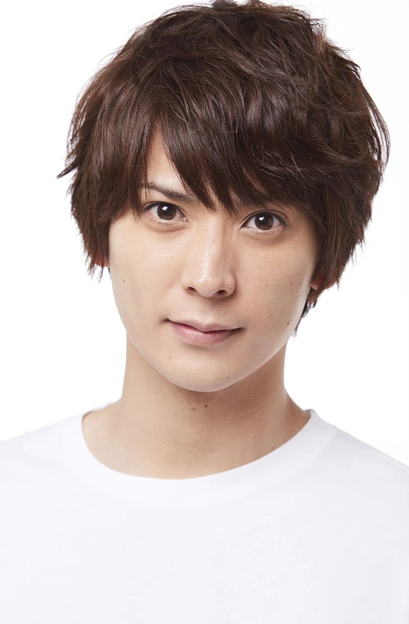 Nakada Hiroki | Wiki Drama | Fandom