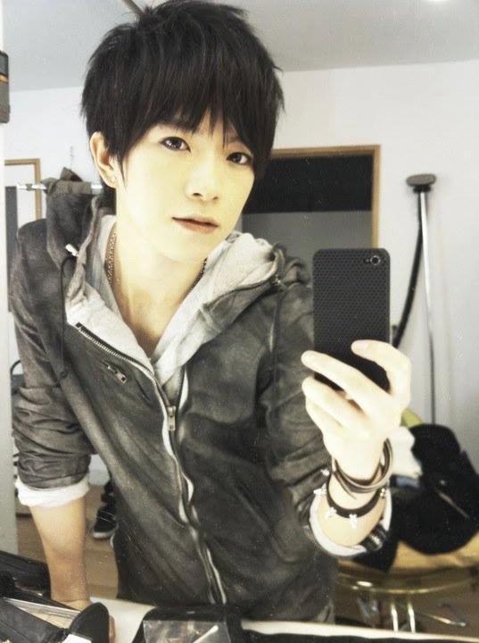 Jing Chang | Wiki Drama | FANDOM powered by Wikia