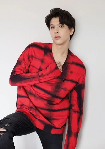 Benjamin Brasier | Wiki Drama | Fandom