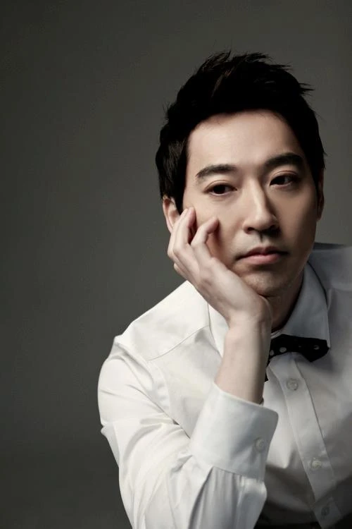 Yiruma | Wiki Drama | Fandom
