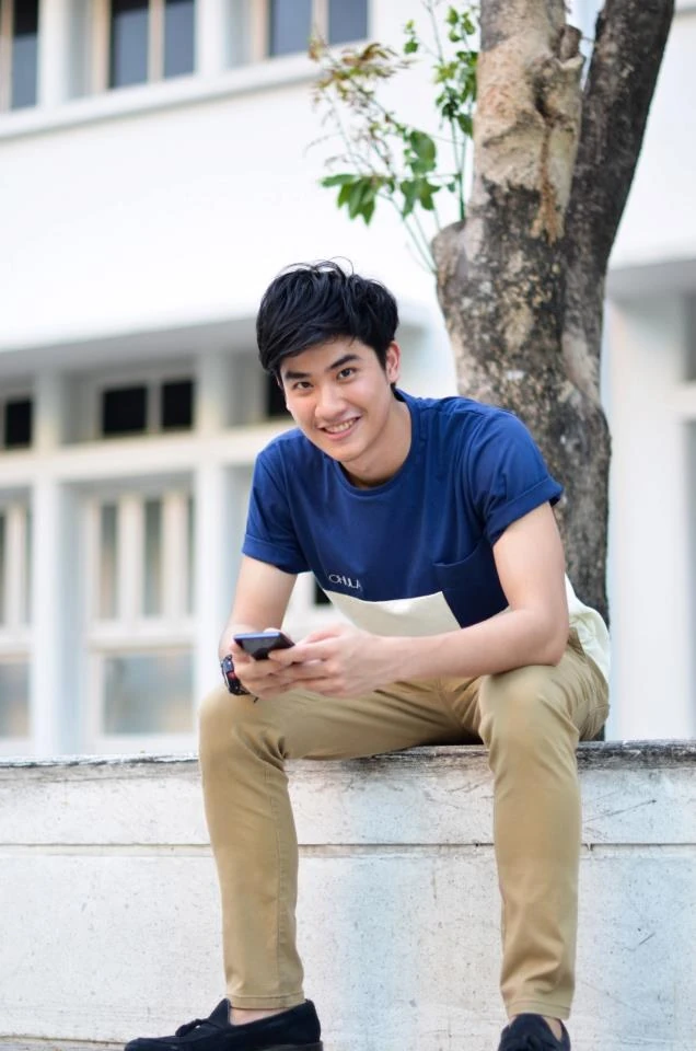 Tawan Vihokratana | Wiki Drama | FANDOM powered by Wikia