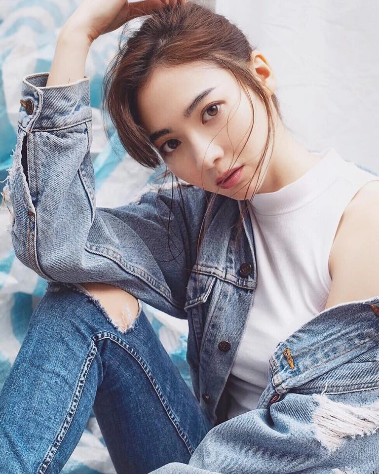 Aggie Hsieh | Wiki Drama | Fandom