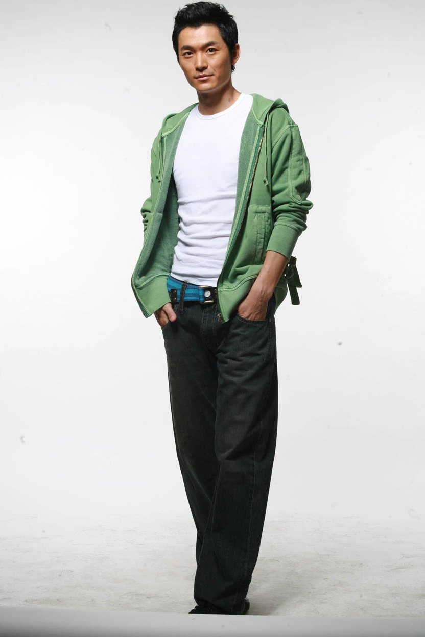 Zhu Yong Teng | Wiki Drama | Fandom