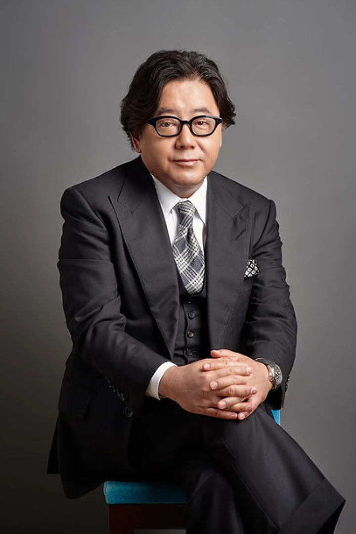 Akimoto Yasushi | Wiki Drama | Fandom