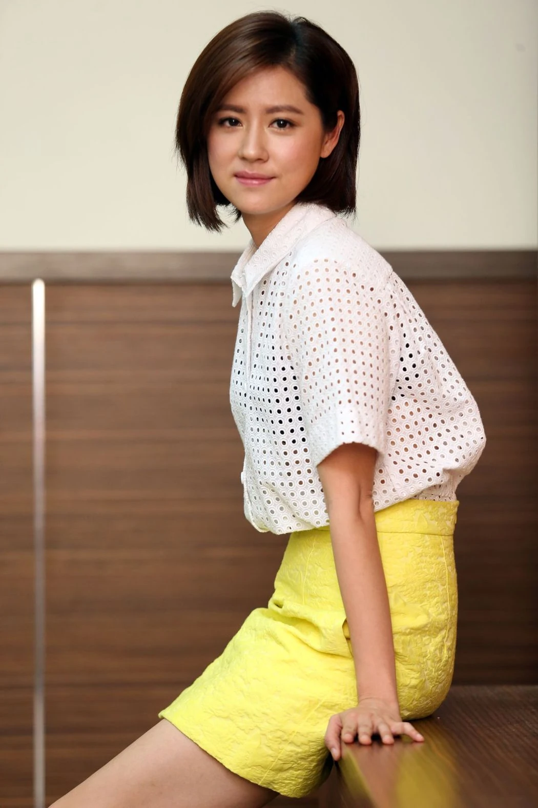 Allison Lin | Wiki Drama | FANDOM powered by Wikia