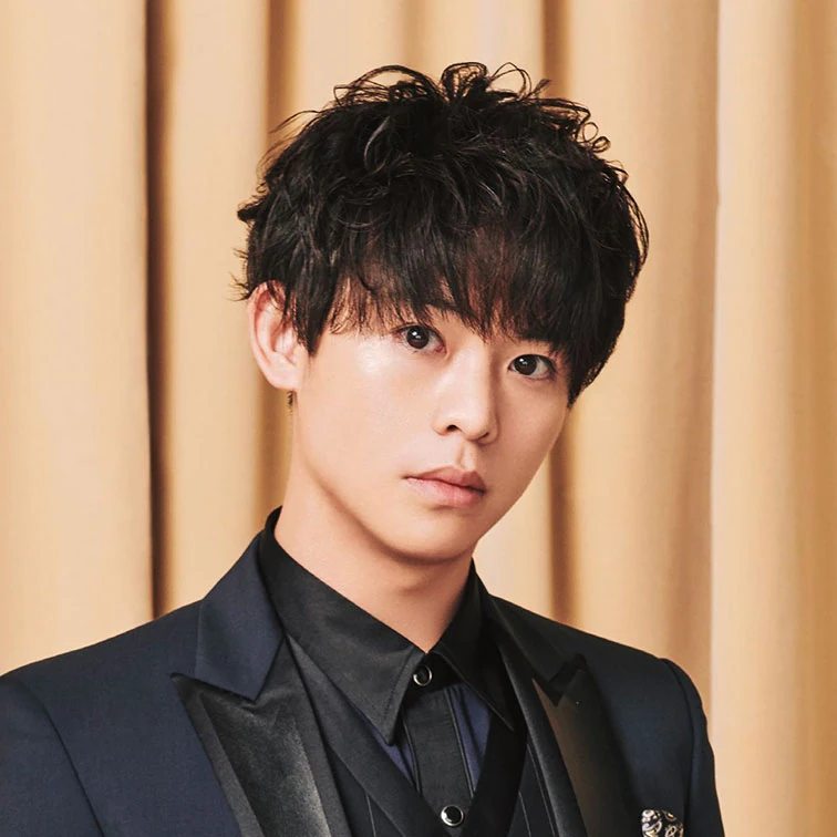 Arioka Daiki | Wiki Drama | FANDOM powered by Wikia