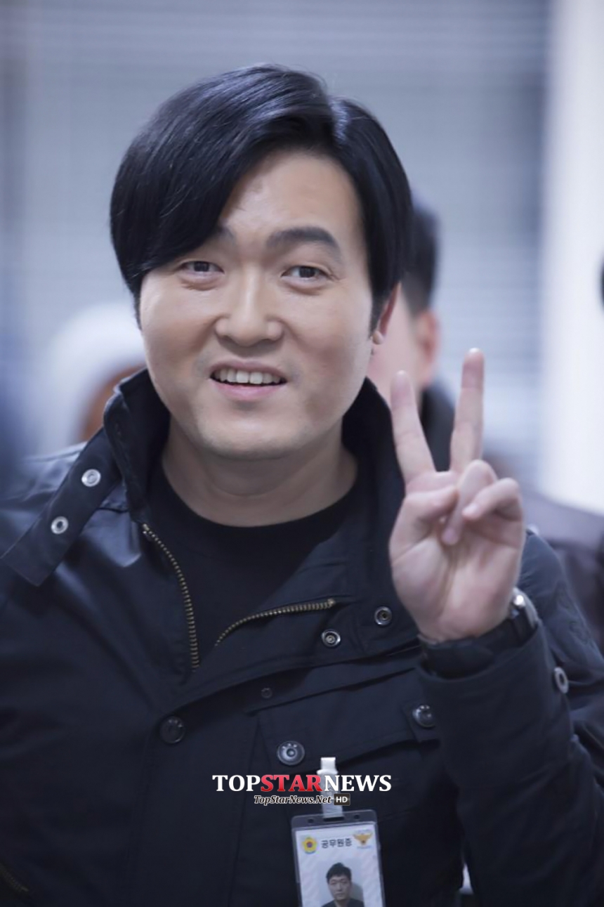 Lee Joon Hyuk (1972) | Wiki Drama | Fandom