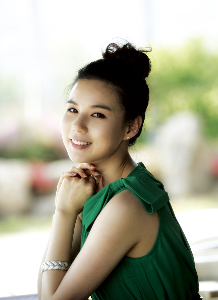 Park Shi Eun Wiki Drama Fandom Powered By Wikia