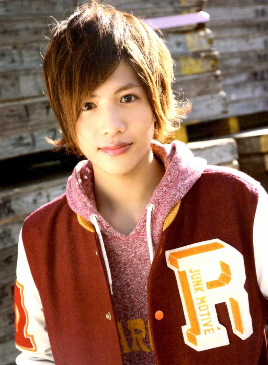 Shison Jun | Wiki Drama | Fandom