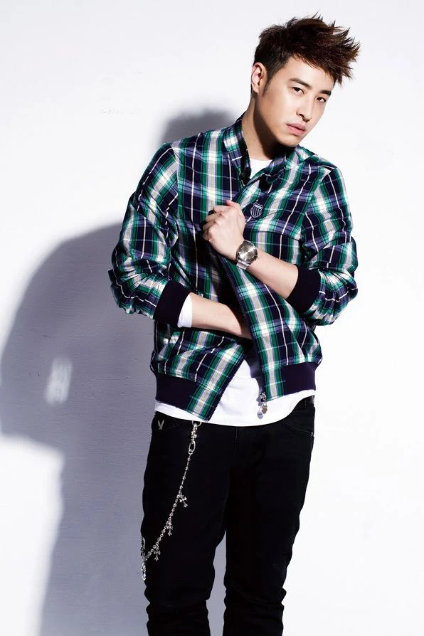 Wilber Pan | Wiki Drama | Fandom