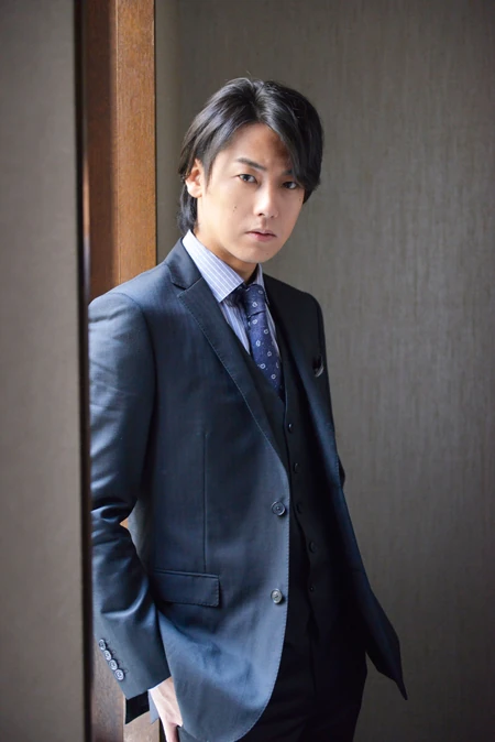 Fukushi Seiji | Wiki Drama | Fandom