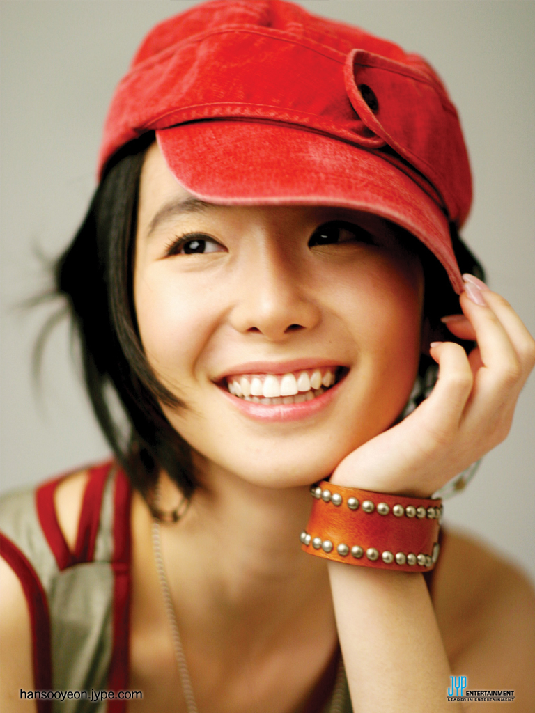 Han Soo Yun Wiki Drama Fandom