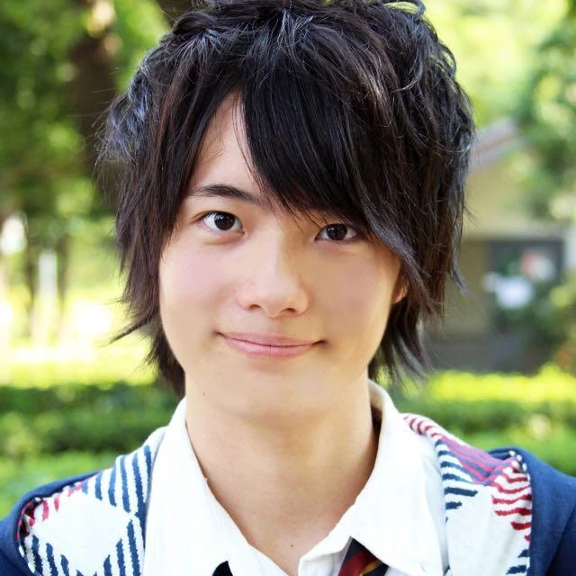 Abe Yuma | Wiki Drama | Fandom