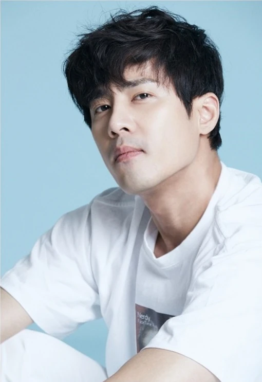 Go Joo Won | Wiki Drama | FANDOM powered by Wikia