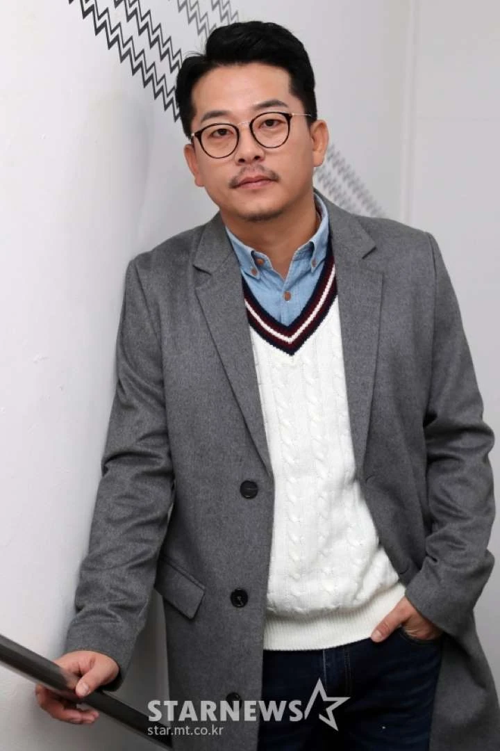 Kim Jun Ho | Wiki Drama | Fandom