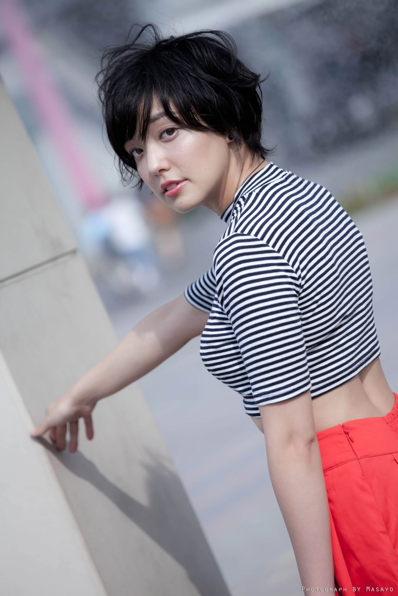 Wagatsuma Miwako | Wiki Drama | Fandom