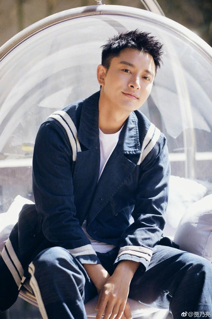 Jia Nai Liang | Wiki Drama | FANDOM powered by Wikia