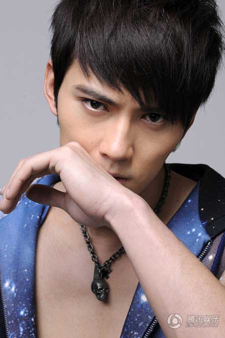 Imagen Xu Zheng Xi12 Wiki Drama Fandom Powered By Wikia