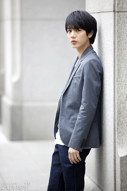 Imagen - Kim Si Hoo6.jpg | Wiki Drama | FANDOM powered by Wikia