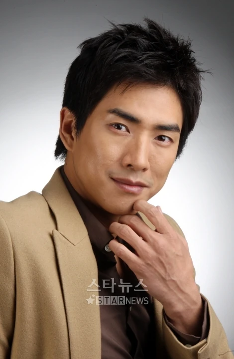 Imagen - Go Se Won7.jpg | Wiki Drama | FANDOM powered by Wikia