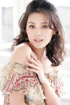 Liang Ai Qi | Wiki Drama | Fandom