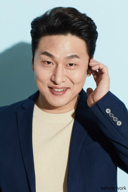 Oh Dae Hwan Wiki Drama Fandom Powered By Wikia