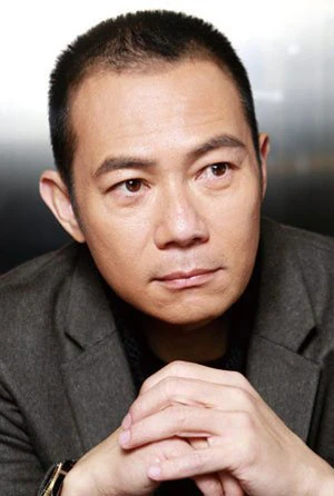 Eddie Cheung | Wiki Drama | Fandom