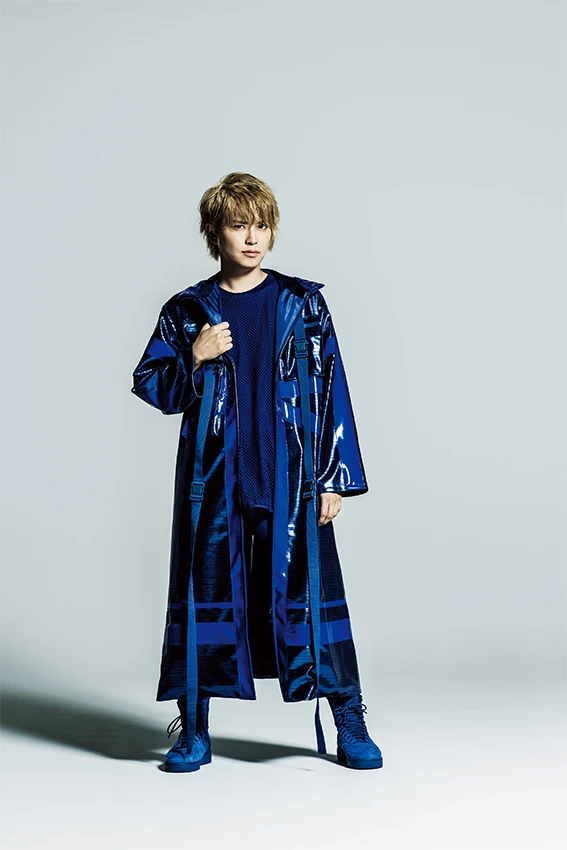 Tegoshi Yuya | Wiki Drama | Fandom