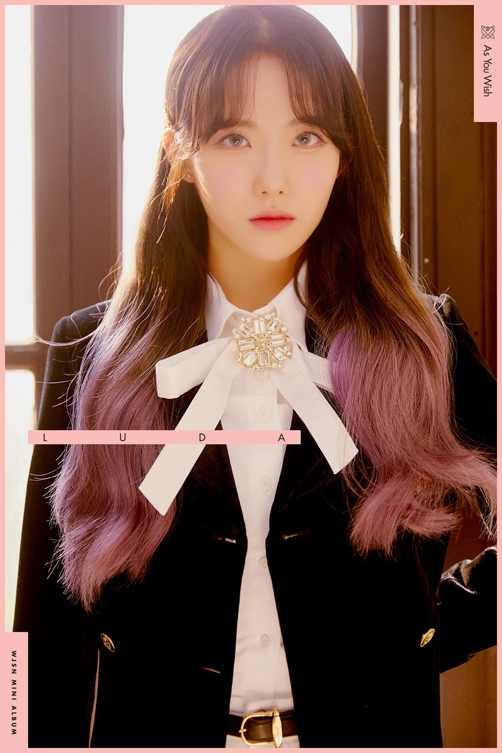 Lee Lu Da | Wiki Drama | Fandom