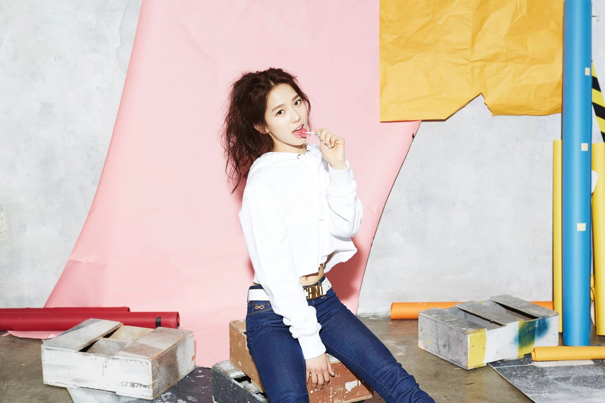 Choi Yu Jin | Wiki Drama | Fandom