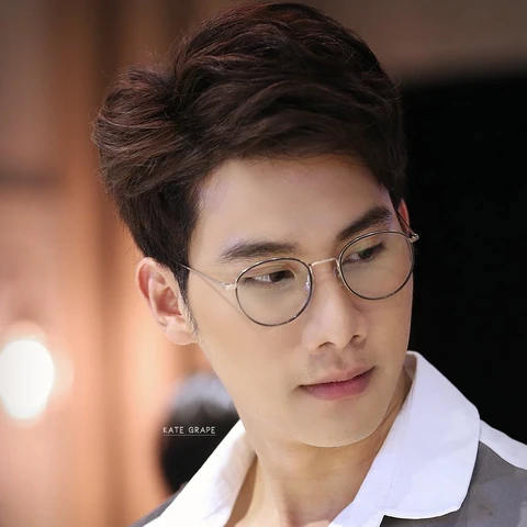 Tul Pakorn Thanasrivanitchai | Drama Wiki | Fandom