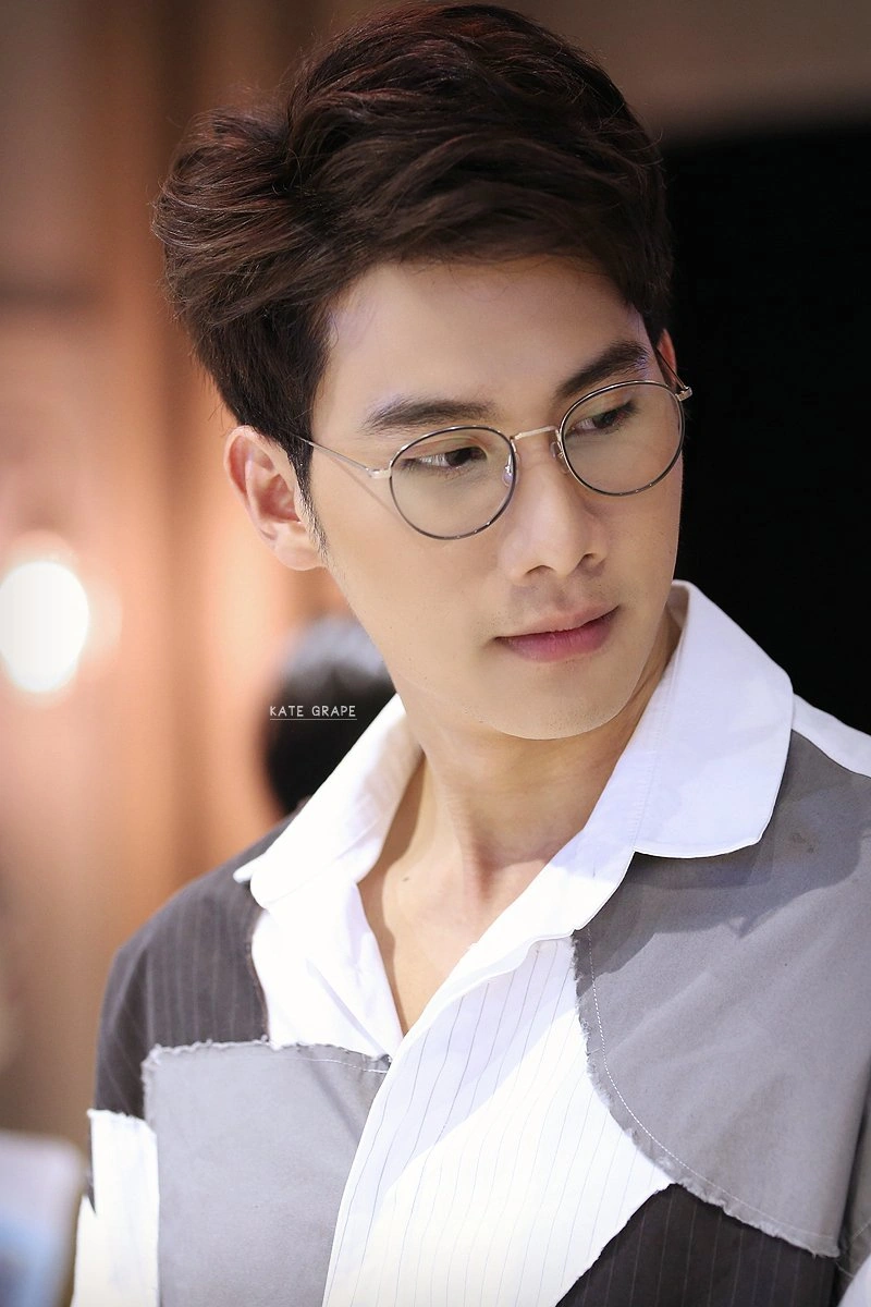 Tul Pakorn Thanasrivanitchai | Drama Wiki | Fandom