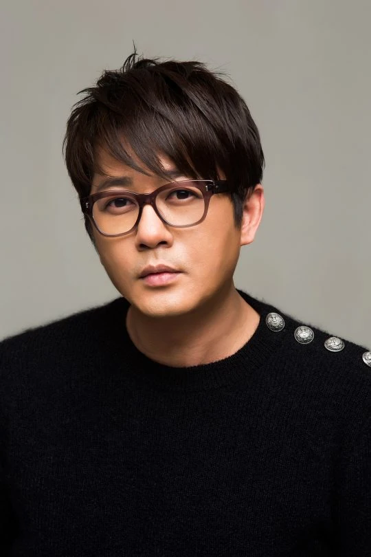 Shin Seung Hun | Wiki Drama | Fandom