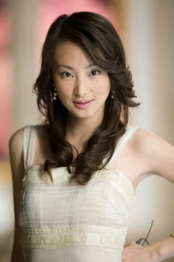 Lin Jing | Wiki Drama | FANDOM powered by Wikia