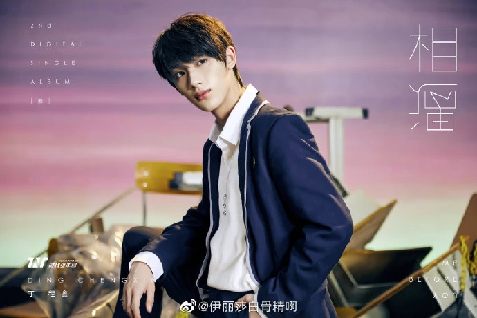 Ding Cheng Xin | Wiki Drama | Fandom