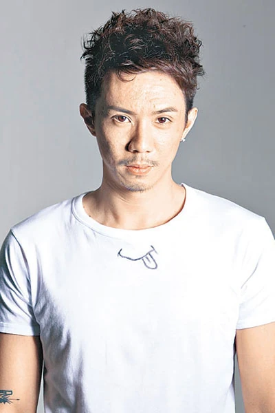 Louis Cheung | Wiki Drama | Fandom