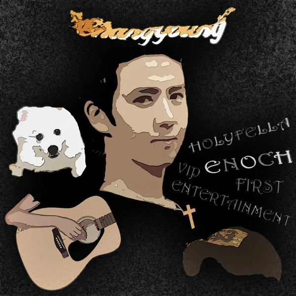 Enoch | Wiki Drama | Fandom